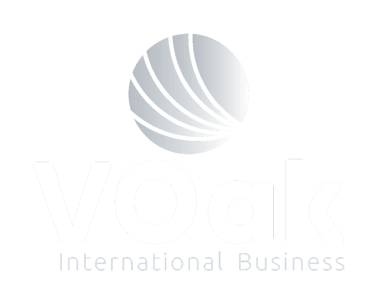 Exportação – Voak